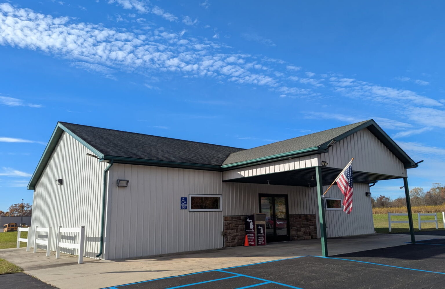 Township Board – Hatton Township